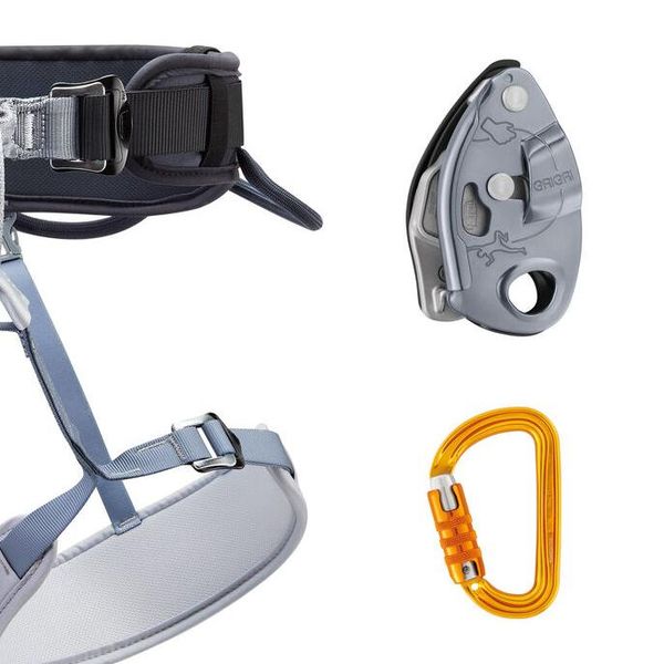 Petzl | Fri frakt over 1 500,-